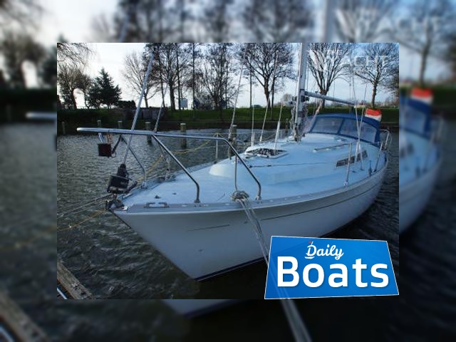 1978 Moody 30 for sale. View price, photos and Buy 1978 Moody 30 #123838