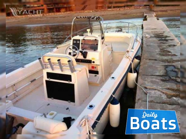 2005 Grady White 209 Escape for sale. View price, photos and Buy 2005 ...