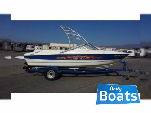2006 Bayliner Xt 195 for sale. View price, photos and Buy 2006 Bayliner ...