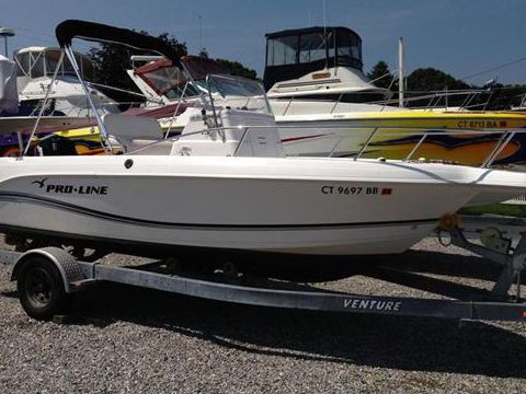 2005 Pro Line 190 Sport for sale. View price, photos and Buy 2005 Pro ...