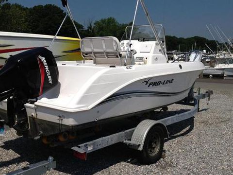 2005 Pro Line 190 Sport for sale. View price, photos and Buy 2005 Pro ...
