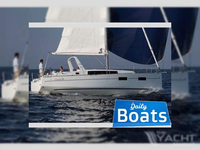 2015 Beneteau Oceanis 35 for sale. View price, photos and Buy 2015 ...