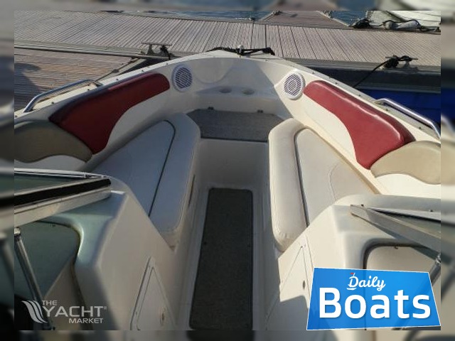 2006 Rinker 212 Captiva Bowrider for sale. View price, photos and Buy ...