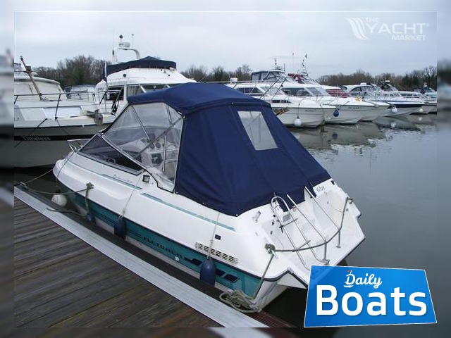 1996 Fletcher 18 Gts for sale. View price, photos and Buy 1996 Fletcher ...