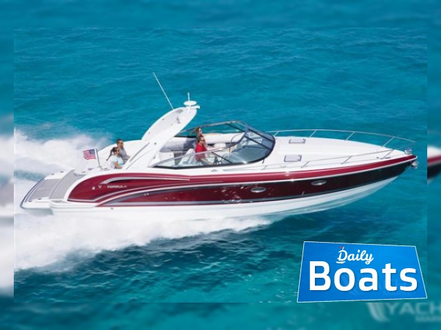 2015 Formula 350 for sale. View price, photos and Buy 2015 Formula 350 ...