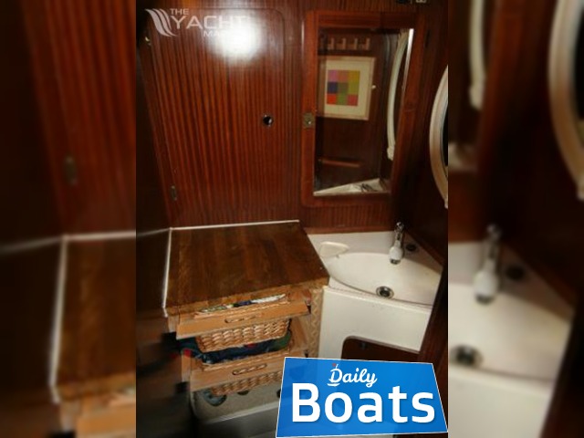 1985 Northwind Mistral 36 for sale. View price, photos and Buy 1985 ...