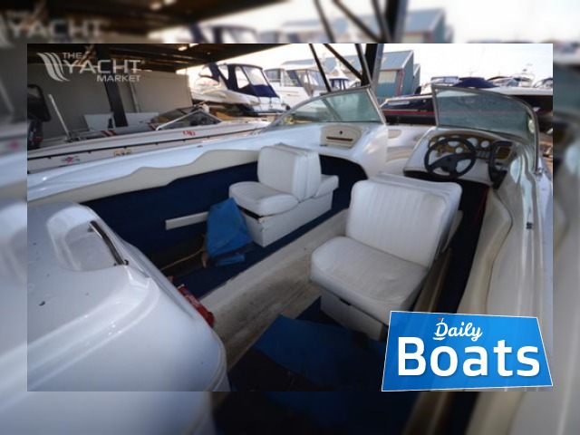 1995 Sea Ray 195 Bowrider for sale. View price, photos and Buy 1995 Sea ...