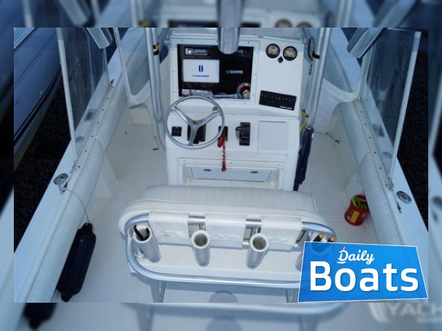 2004 Regulator 24Fs Center Console for sale. View price, photos and Buy ...