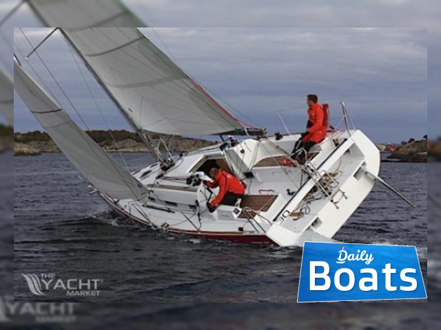 2012 Beneteau First 30 for sale. View price, photos and Buy 2012 ...