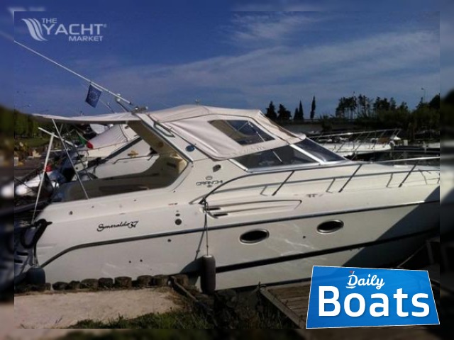2006 Cranchi 37 Smeraldo for sale. View price, photos and Buy 2006 ...