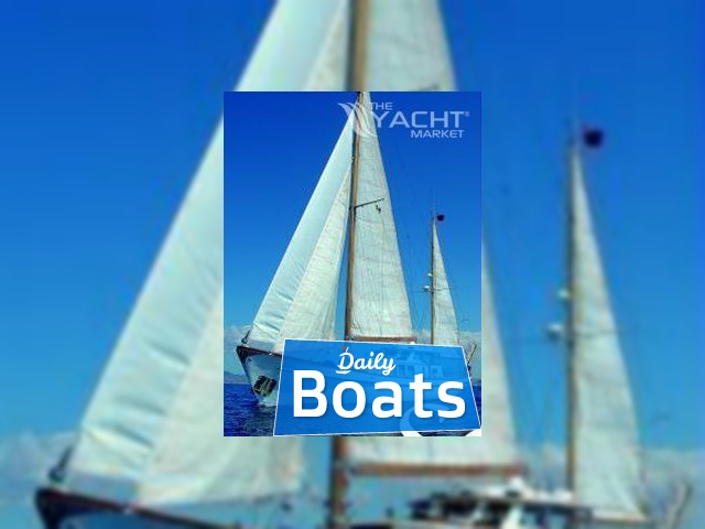 1953 Abeking & Rasmussen Classic Ketch for sale. View price, photos and ...