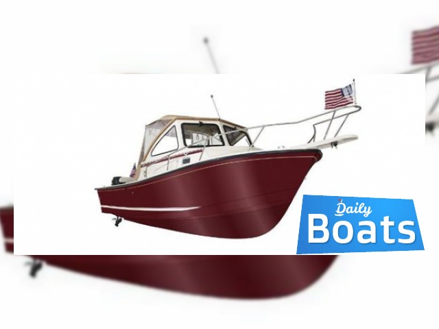 2015 Steiger Craft 26 for sale. View price, photos and Buy 2015 Steiger ...