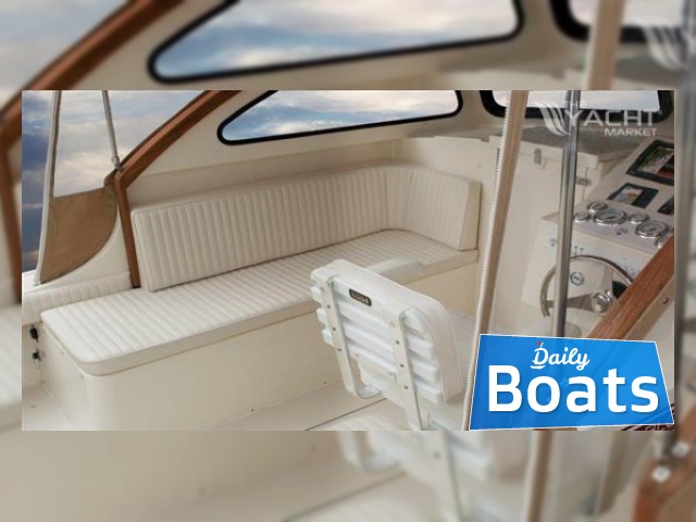 2015 Steiger Craft 26 for sale. View price, photos and Buy 2015 Steiger ...