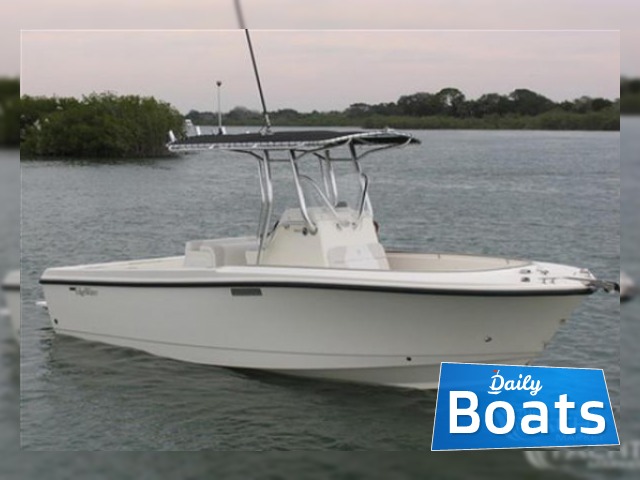 2015 EdgeWater 228 Cc for sale. View price, photos and Buy 2015 ...