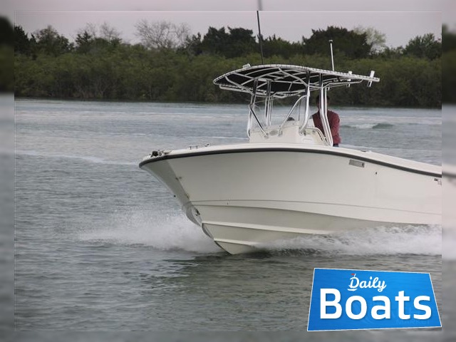 2015 EdgeWater 228 Cc for sale. View price, photos and Buy 2015 ...