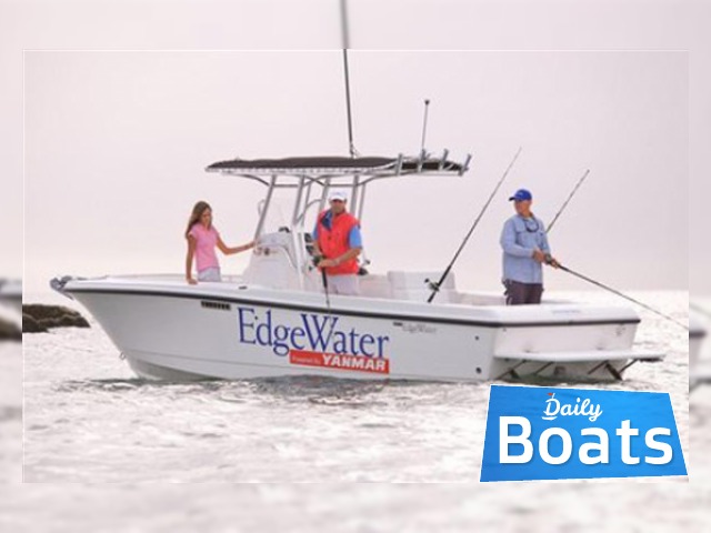2015 EdgeWater 228 Cc for sale. View price, photos and Buy 2015 ...