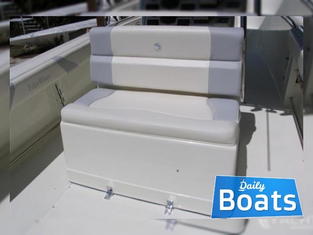 2015 EdgeWater 228 Cc for sale. View price, photos and Buy 2015 ...