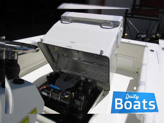 2015 EdgeWater 228 Cc for sale. View price, photos and Buy 2015 ...