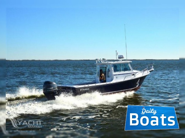 2015 Steiger Craft 255 Miami for sale. View price, photos and Buy 2015 ...