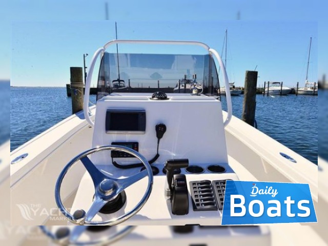 2015 Steiger Craft 21 Center Console for sale. View price, photos and ...