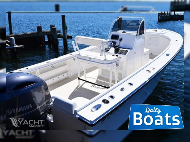 2015 Steiger Craft 21 Center Console for sale. View price, photos and ...