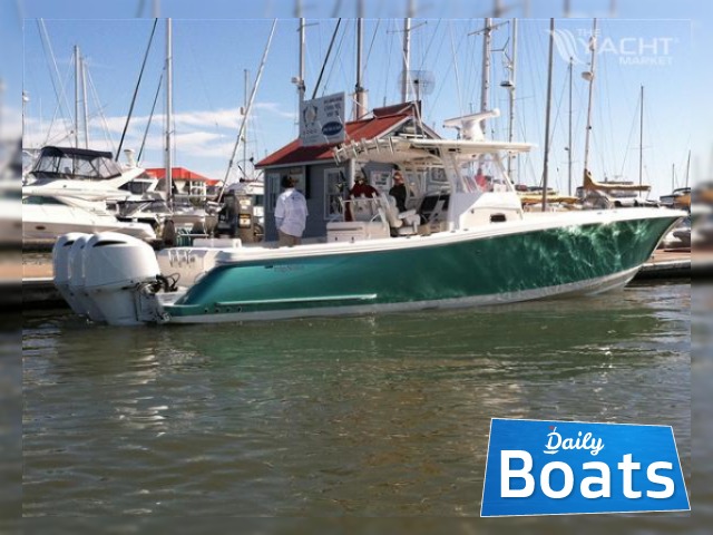 2015 EdgeWater 388 Cc for sale. View price, photos and Buy 2015 ...