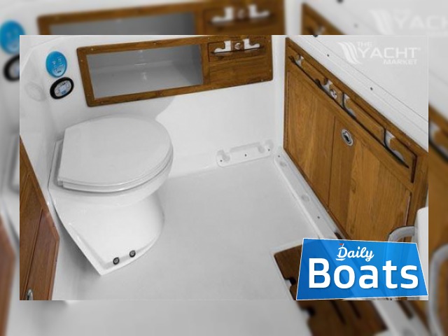 2015 EdgeWater 388 Cc for sale. View price, photos and Buy 2015 ...