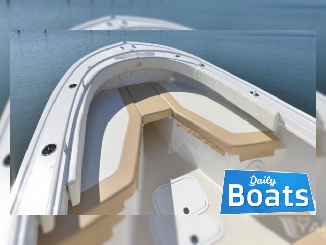 2015 Steiger Craft 255 Center Console for sale. View price, photos and ...