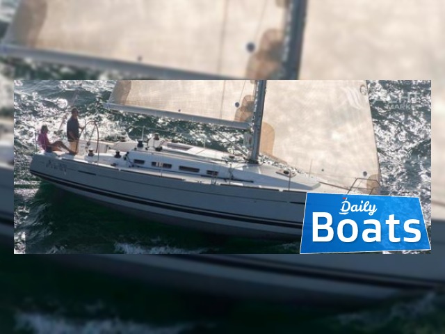 2015 Beneteau First 35 for sale. View price, photos and Buy 2015 ...