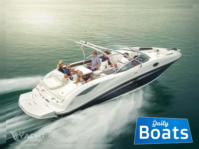 2010 Sea Ray 300 for sale. View price, photos and Buy 2010 Sea Ray 300 ...