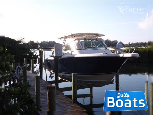 2004 Pursuit 2670 Denali Ls for sale. View price, photos and Buy 2004 ...