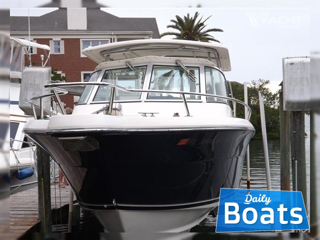 2004 Pursuit 2670 Denali Ls for sale. View price, photos and Buy 2004 ...