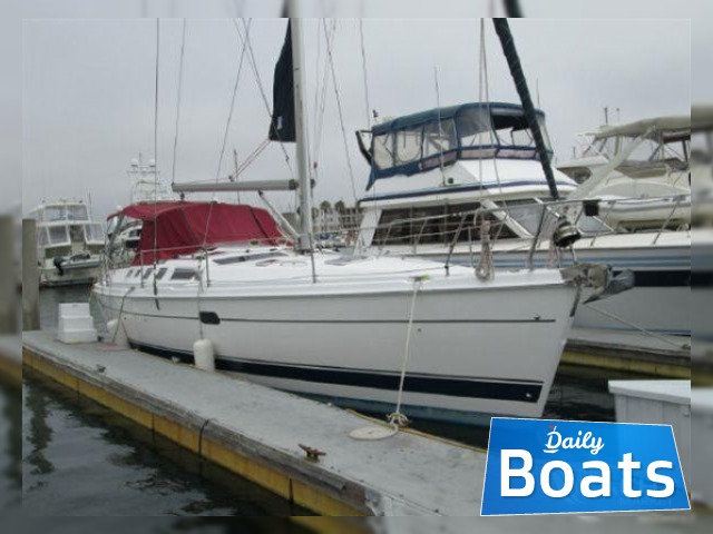 2005 Hunter 46 Le for sale. View price, photos and Buy 2005 Hunter 46 ...