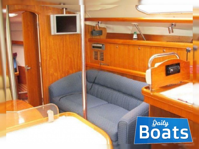 2005 Hunter 46 Le for sale. View price, photos and Buy 2005 Hunter 46 ...