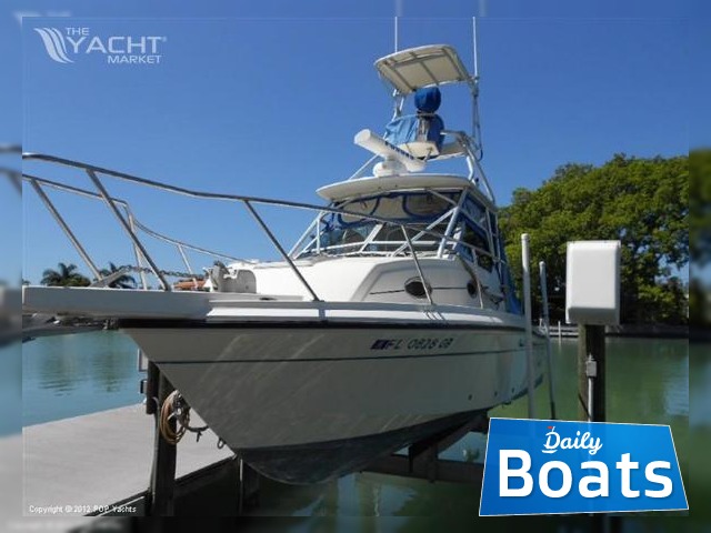 1987 Stamas 255 Family Fisherman for sale. View price, photos and Buy ...