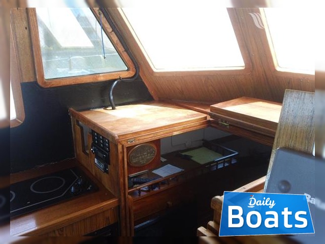 1978 Cheoy Lee 28 Trawler for sale. View price, photos and Buy 1978 ...