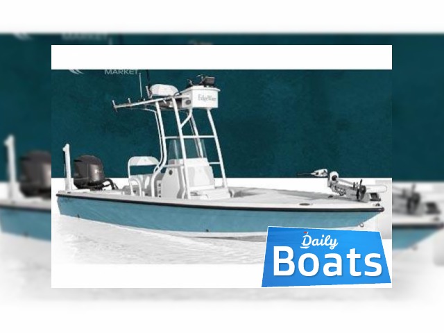2015 EdgeWater 220 for sale. View price, photos and Buy 2015 EdgeWater ...