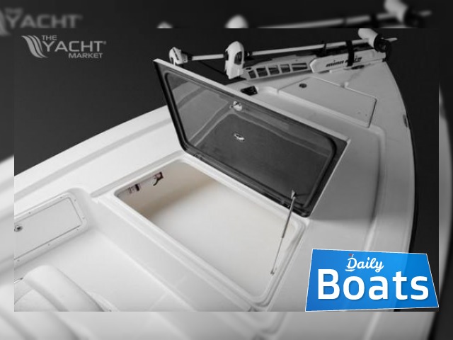 2015 EdgeWater 220 for sale. View price, photos and Buy 2015 EdgeWater ...