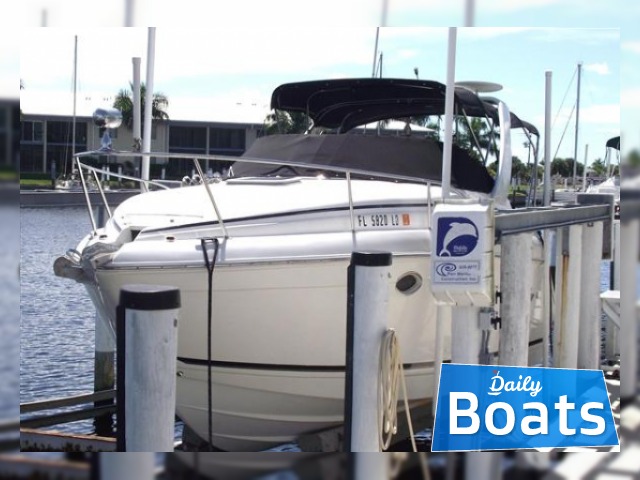 2000 Rinker 270 Fiesta Vee for sale. View price, photos and Buy 2000 ...