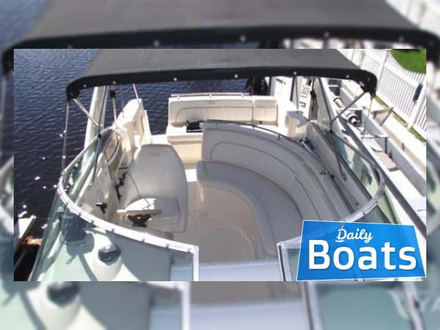 2000 Rinker 270 Fiesta Vee for sale. View price, photos and Buy 2000 ...