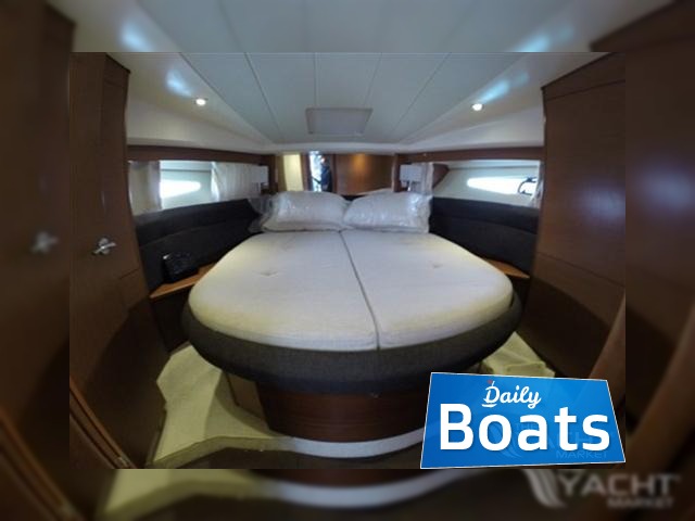 2011 Jeanneau Prestige 400 Fly - 2012 for sale. View price, photos and ...