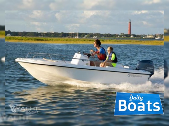 2015 EdgeWater 158 Cs for sale. View price, photos and Buy 2015 ...