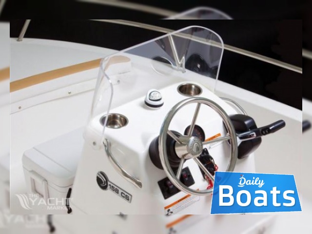 2015 EdgeWater 158 Cs for sale. View price, photos and Buy 2015 ...