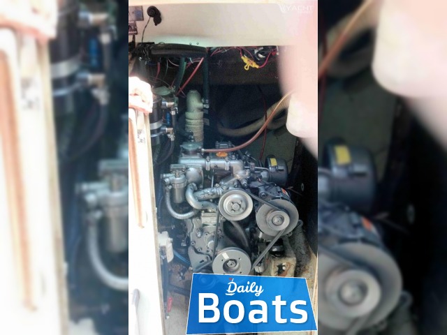 1977 Aquarius Pilot Cutter for sale. View price, photos and Buy 1977 ...