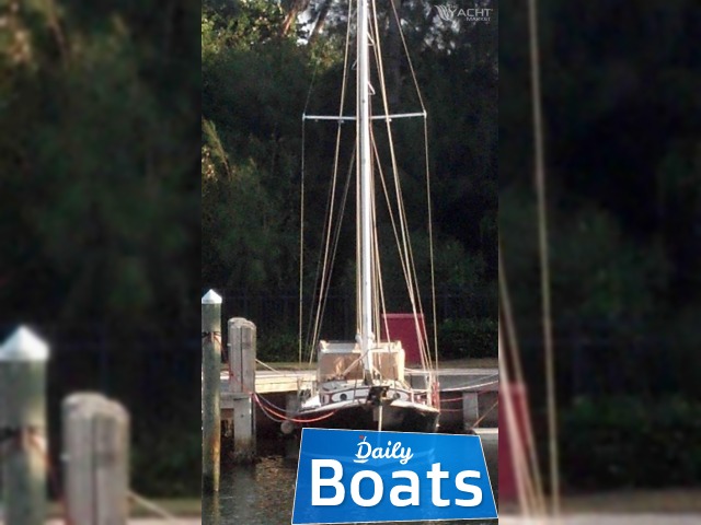 1977 Aquarius Pilot Cutter for sale. View price, photos and Buy 1977 ...