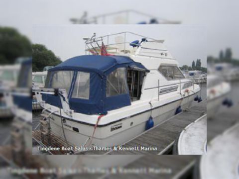 1987 Princess 30 Flybridge for sale. View price, photos and Buy 1987 ...
