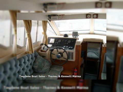 1987 Princess 30 Flybridge for sale. View price, photos and Buy 1987 ...