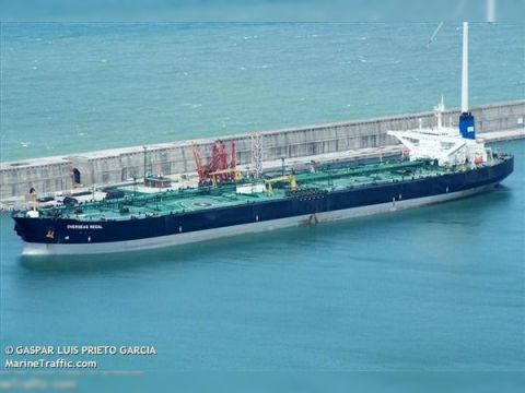 1997 Tanker Vlcc Built Japan for sale. View price, photos and Buy 1997 ...