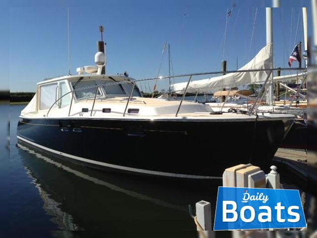 2013 Mjm Yachts 40Z for sale. View price, photos and Buy 2013 Mjm ...