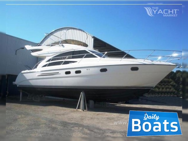 2004 Princess 42 for sale. View price, photos and Buy 2004 Princess 42 ...